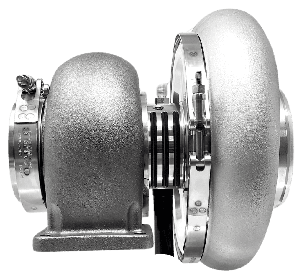 APX 7385 - ApexTurbo