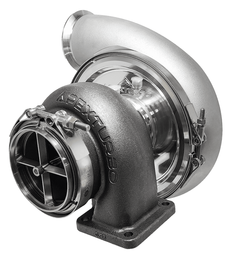 APX 3X4 SL - ApexTurbo