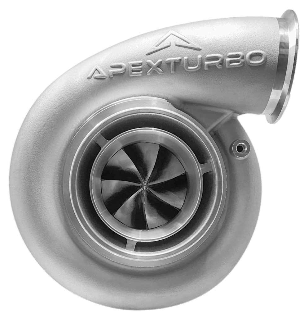 Drag Racing - Find Perfect Turbo Solution - Apex Turbo
