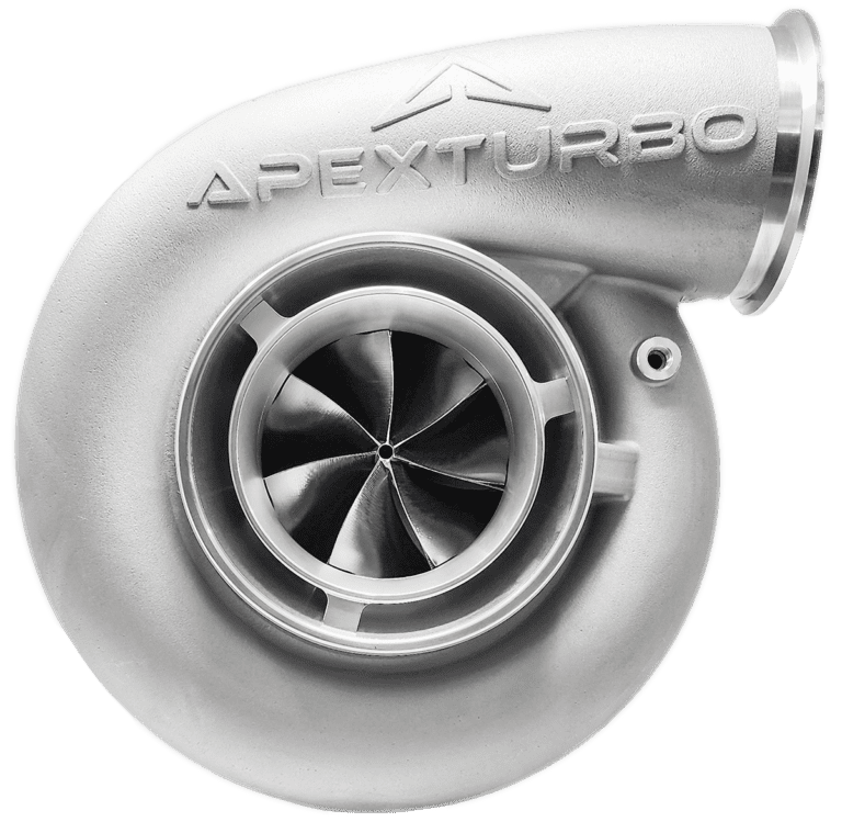Drag Racing - Find Perfect Turbo Solution - Apex Turbo