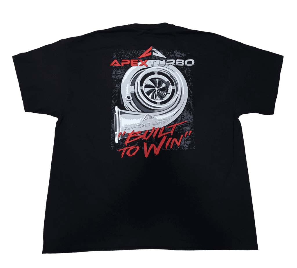 Merchandise - Stylish Apparel for Enthusiasts - Apex Turbo